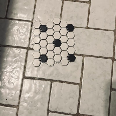 Ceramic V Cap Corner Edge Trim Tile 2 In. X 2 In. - Etsy