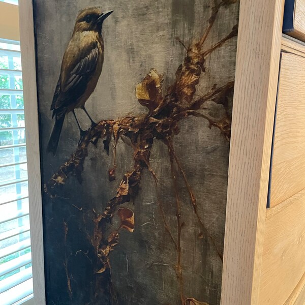 Rustic Refuge Decoupage Paper for Furniture | Redesign With Prima ...