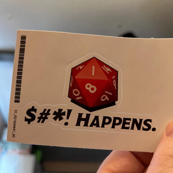 Shadowdark RPG 50 Character Sheet Notepad 6x10 - Etsy