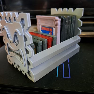 PSP UMD Display Holder Multiple Options Available - Etsy