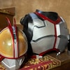 Transformers Shockblast Cosplay Costume Full Set Custom-made - Etsy
