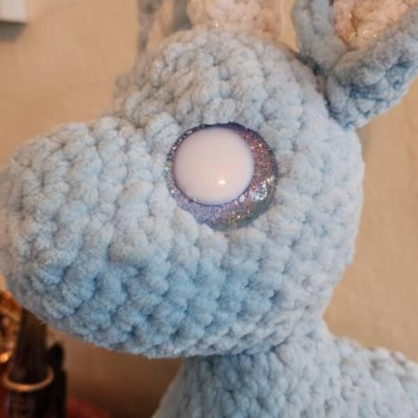 Crochet Snuggle Dragon Plushie: Handmade Amigurumi Stuffed Animal - Etsy