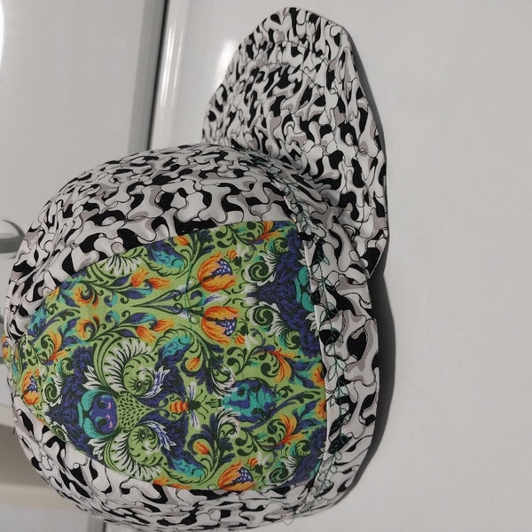 Storage Pod Sewing Pattern and Video Instructions Bubble Pod Sewing ...