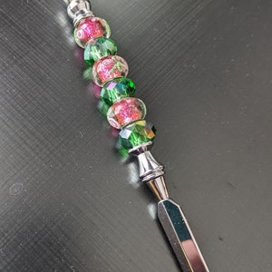 3 Beadable Seam Rippers - Etsy