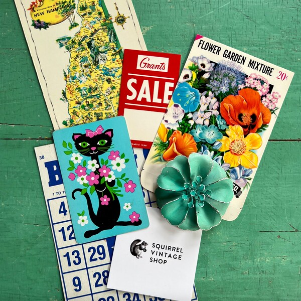 Vintage 1970s New Old Stock Toilet Paper Tissue 4-pack CHOOSE ONE ...