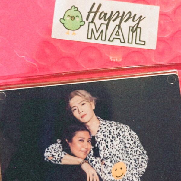 GOT7 Stickers | Gotoon Animals Die-cut Weatherproof Stickers Set/pack ...