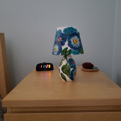 Our Solar System: Planets & Sun, Astronomy, Science, Hand-painted ...