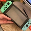 Animal Crossing Joy Con Shell for Nintendo Switch With SL/SR and Wrist ...