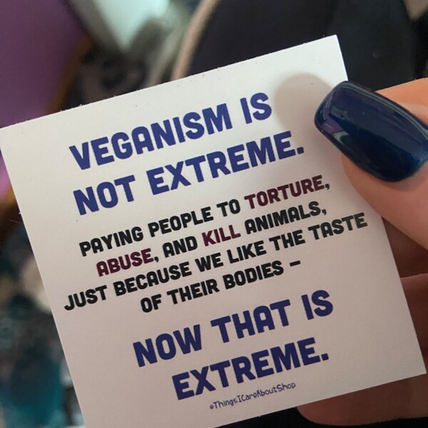 The Angry Vegan Colouring Book and Journal for Adults Vegan Activism ...