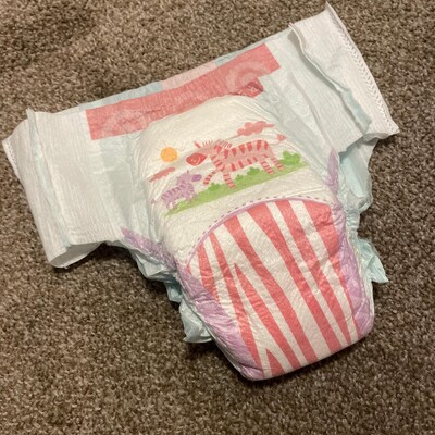 Paddedcreations Lion or Monkey ABDL Modified to at Least 38 Inches ...