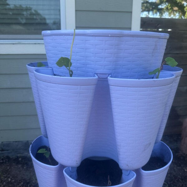 Knitting Pattern, DIY, Lighthouse Illusion Beanie Knitting Pattern ...