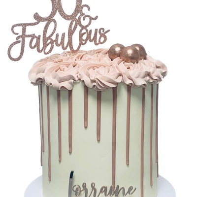 Cake Pin TM Multi Pack Pack of 6 Perfect for Attaching - Etsy UK