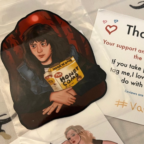 Spicy Brain Sticker Mental Health Laptop Sticker Neurodivergent Funny ...