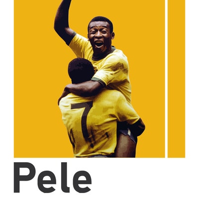 Printable Soccer Stars Poster Bundle, Messi Ronaldo Mbappe, Neymar Wall ...