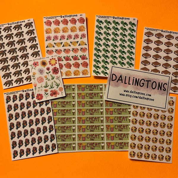 Printable Book Shelf Planner Page - Book Shelf - Printable Page ...