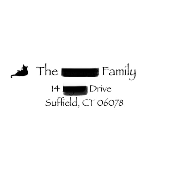 Self-inking CUSTOM STAMP, Pre Inked/self-inking, Address Stamp, Custom ... Self-inking CUSTOM STAMP, Pre Inked/self-inking, Address Stamp, Custom ...