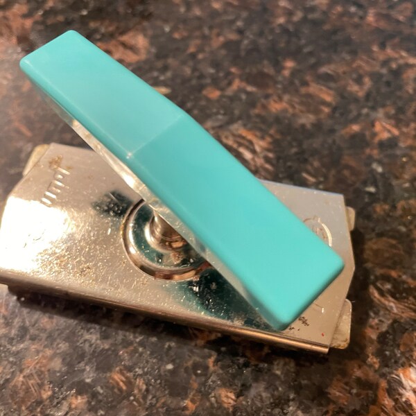 1938 Vintage Toastmaster Model 1B8 Electric Toaster Chrome NOT WORKING ...