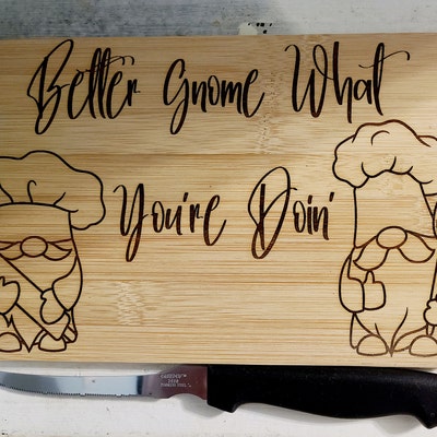 Cooking Gnome Svg, Chef Gnome Svg, Gnomes Cooks SVG, Gnomes Svg ...