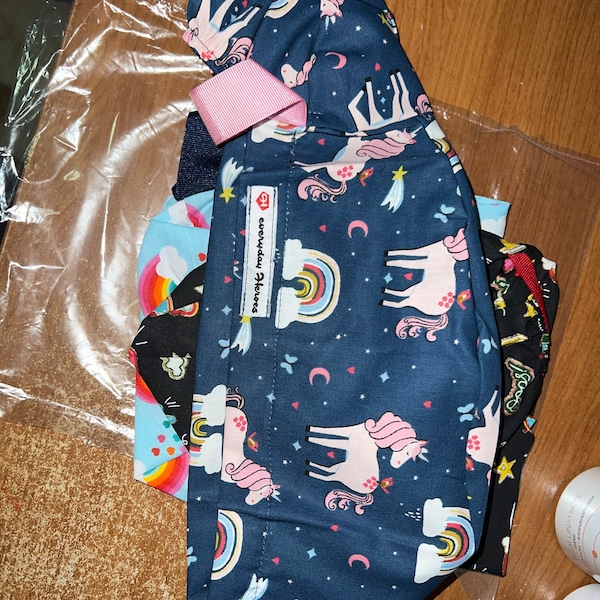 Custom Personalized Embroidered Lab Coat, Doctor Women & Men ...