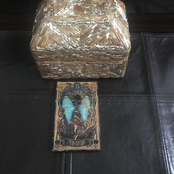 5" ORGONE Egyptian Bastet Cat Goddess Statue, 3D Orgonite Sculpture ...