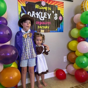 Movie Night Party Banner, Movie Theme Party, Banner Birthday Outdoor ...
