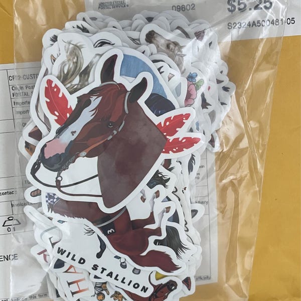 50 PCS US Army Sticker Pack, Military Stickers, Proud Army Mom ...