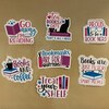 Inspirational and Motivational PNG Sticker Bundle, Inspirational ...