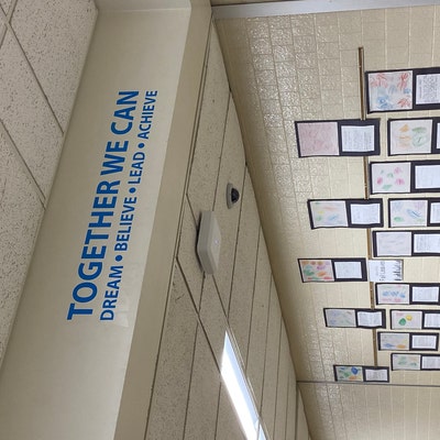 Alien Vs Predator Sticker Movie Wall Decals Home Interior Design Dorm ...