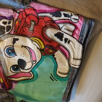 Kids Character Jackets - Etsy