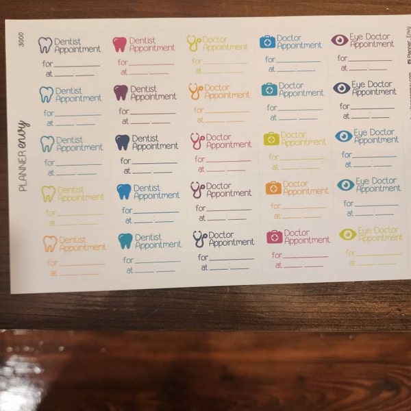 NEW KIT FORMAT! Spring Easter Bunnies Eggs Rainbow Colors Planner ...