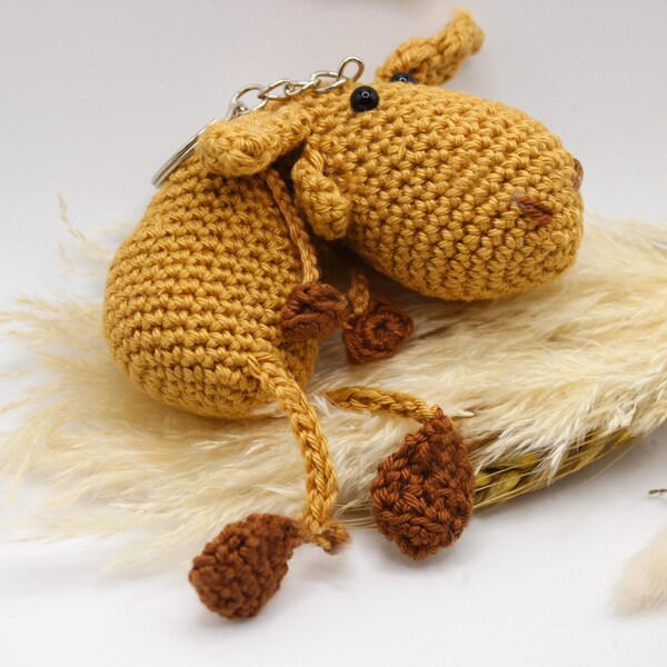 Crochet PATTERN Chicken Legs. Amigurumi Pattern Chicken. Crochet ...