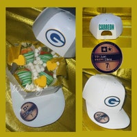 Football Jersey Box SVG File for Cricut and Silhouette Tshirt Box Svg ...