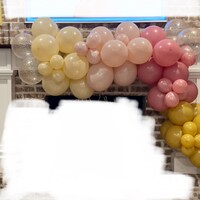 Baby Balloon Boxes | Baby Shower Blocks | Custom Baby Boxes | Custom ...