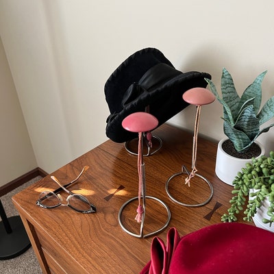 Vintage Swim Cap / Playtex / Raffia hair / Velvet Bow / Made in Western ...