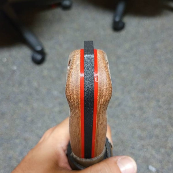 Becker Ka-bar BK10 Custom Knife Liners - Etsy