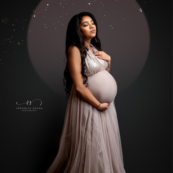 10 Pink Digital Backdrop Balloon Arch Celebration Birthday Digital ...