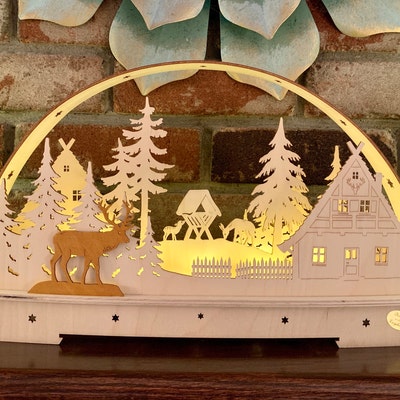 Vintage Italy Italian Nativity Set 5, Fontanini Nativity Figurines Mary ...