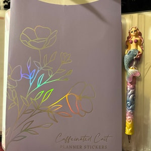 Shopping Bag Doodle Icon Stickers Soft Rainbow Colorway - Etsy