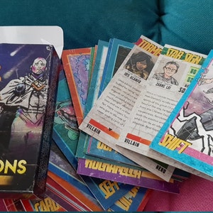 WOLVES FLYER W.L.F the Last of Us Part II High Quality | Etsy