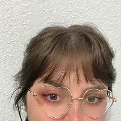 Gold Heart Shaped Prescription Glasses Heart Shape RX Eyeglasses Women ...