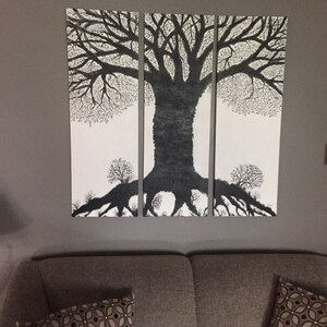 Wedding Cake Display Live Edge Wood Slice Wedding Cake | Etsy