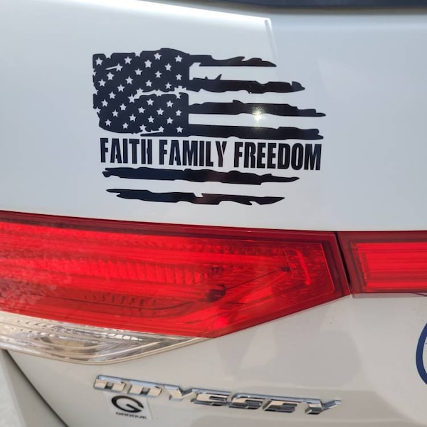 9/11 September 11 Firefighter Flag Remembrance Decal/sticker - Etsy