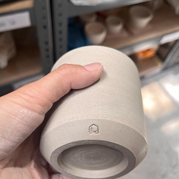 Custom Made Pottery Stamps for Ceramic Artists Clay Potter Stamps for ...