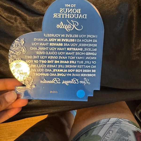 Actor Gift Personalized Custom Journal Notebook - Acting School Gift ...