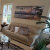 LARGE 30x 60 3 Panels Art Canvas Print Beautiful - Etsy Canada