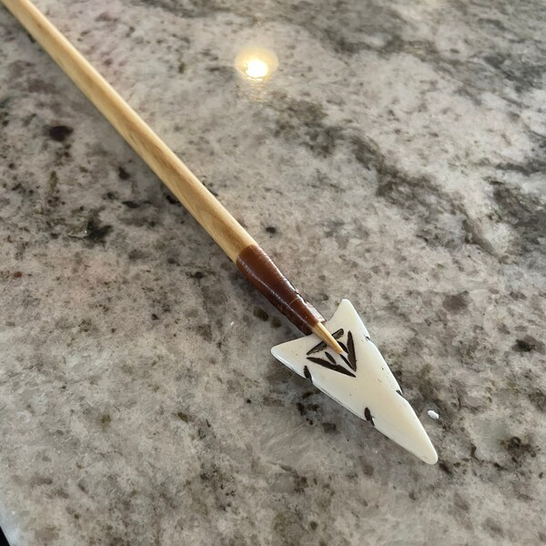 1 Arrow of Light Award Arrow - Etsy