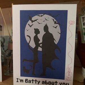 Bobby Singer Idjit Supernatural Birthday Greetings Card | Etsy