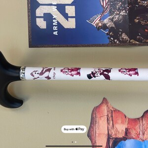 Custom Cane, Walking Cane, Cane and Walking Sticks, Walking Cane for ...