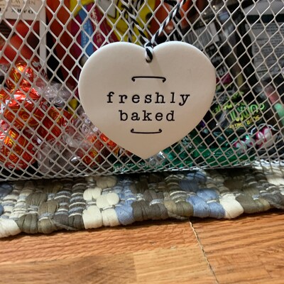 Farmhouse Pantry and Organization Labels Rustic Canister, Jar, Storage ...