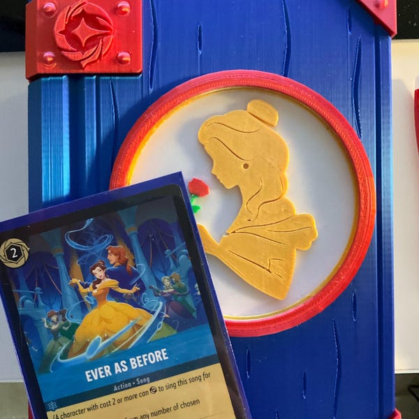 Snow White | Evil Queen | Heart Box | Movie Replica - Etsy